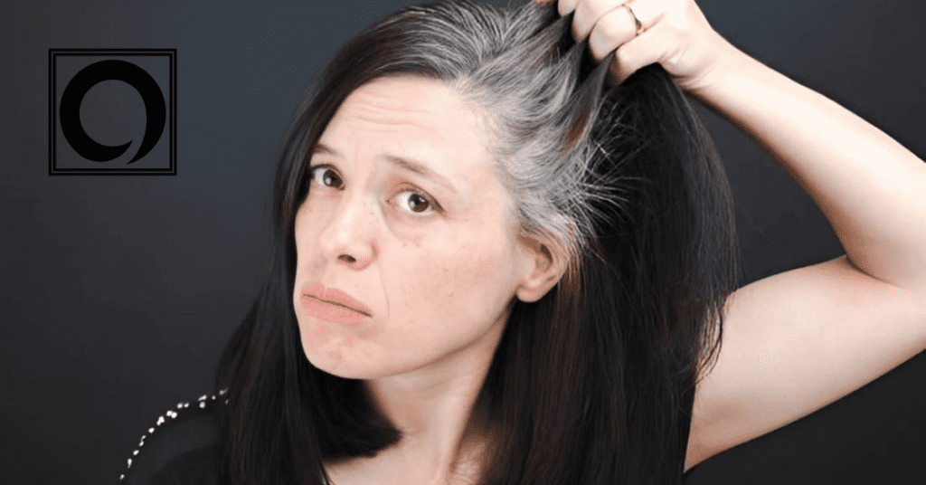 Know the causes of white hair and easy ways to prevent it naturally