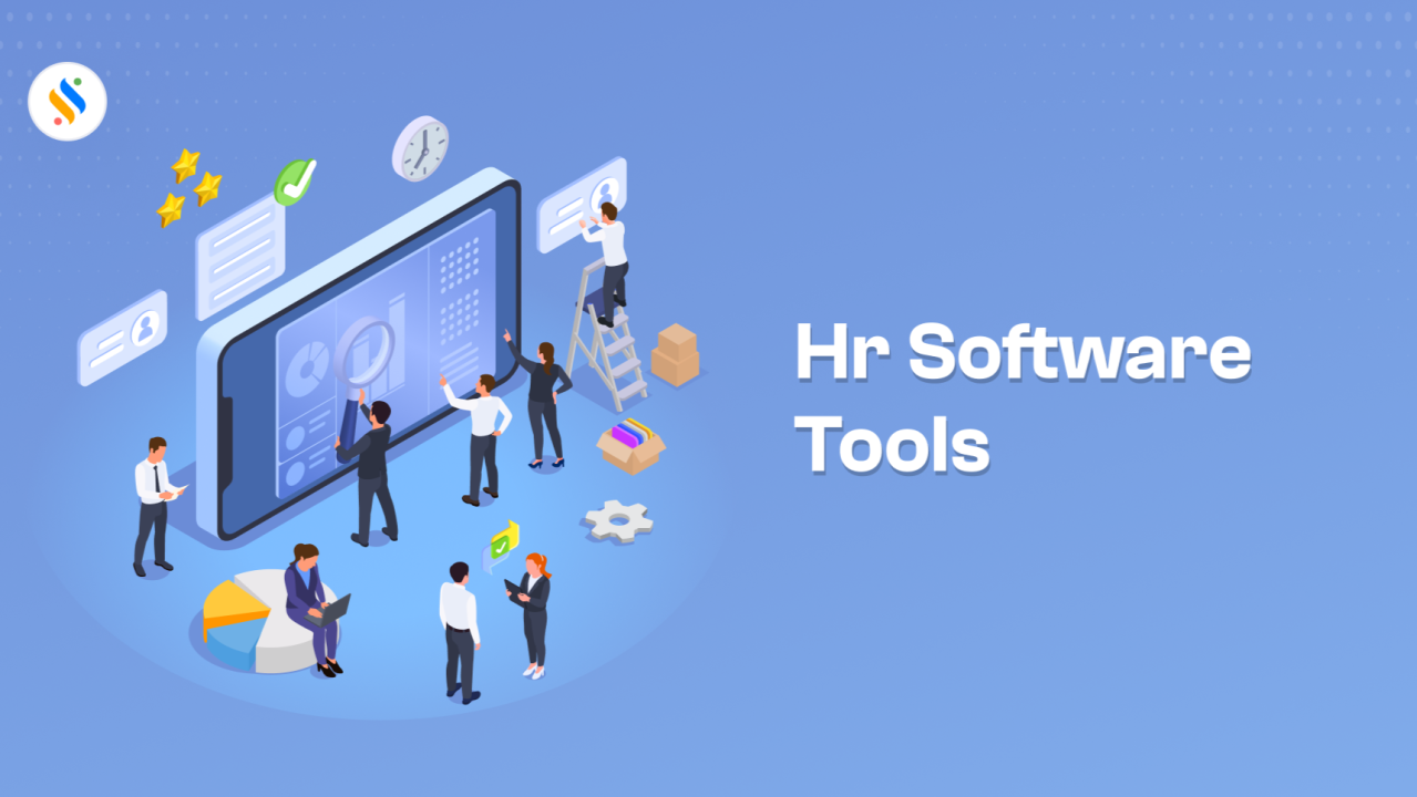 HR Solutions and HR Support: The Ultimate Guide for Businesses ...