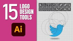 Adobe Logo Maker: Essential Tools and Basics - organic blog