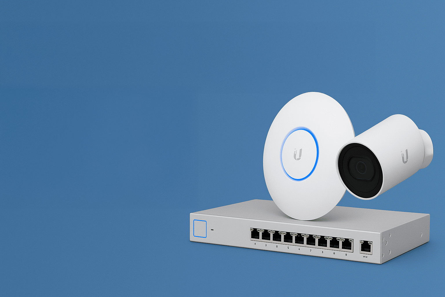 Common Mistakes to Avoid During Unifi Network Installation - organic blog